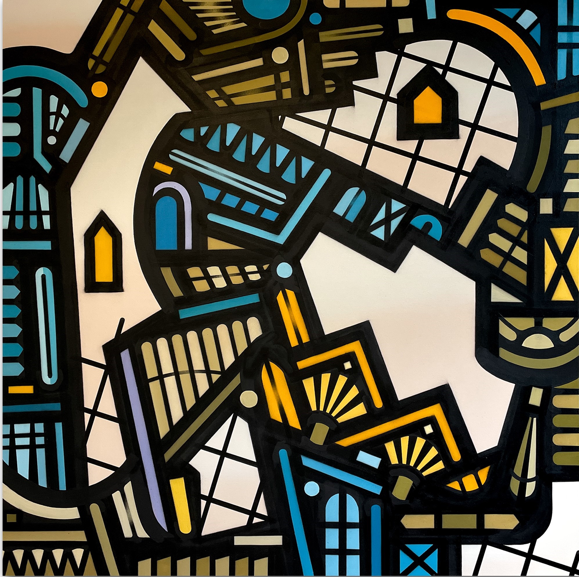 ALEXANDER ISAKOV (ISAKOV) - 44309//GALLERY